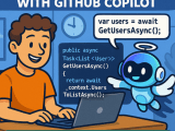 Boosting Productivity With Github Copilot Real World Net Coding Examples