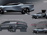 Gallery Delorean Motor Company