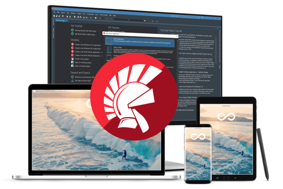 Delphi 10.4.2 Released - Delphi.Rocks