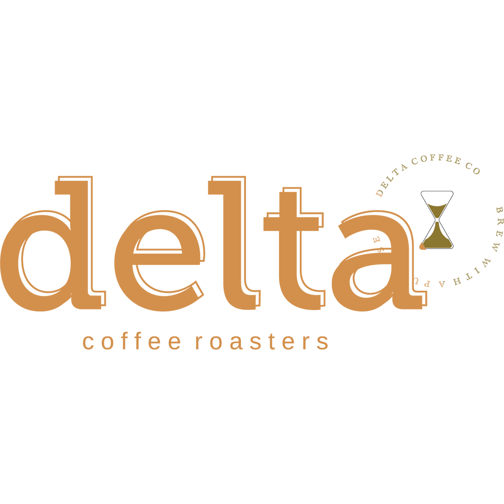 Offline Store Delta Roastery - Delta Coffee Roaster