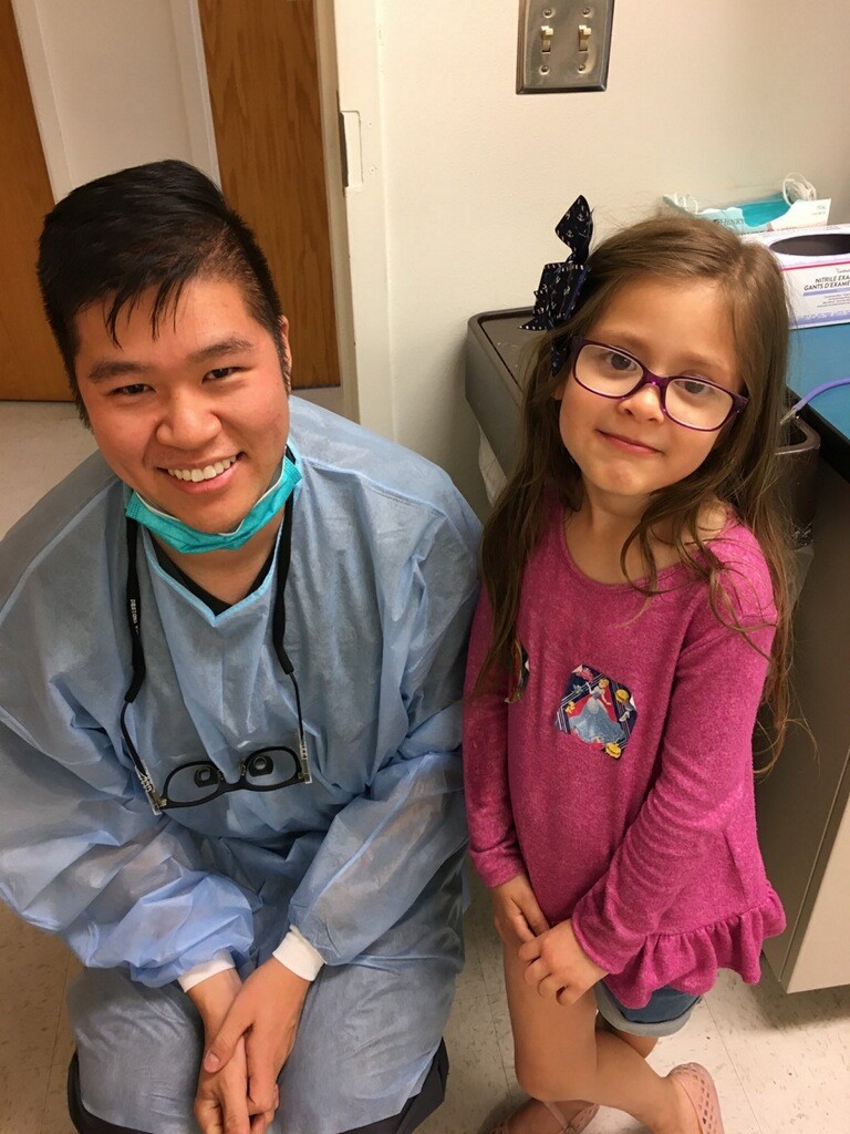 El Rio Community Health Center's Embedded Pediatric Dental ProgramDelta ...