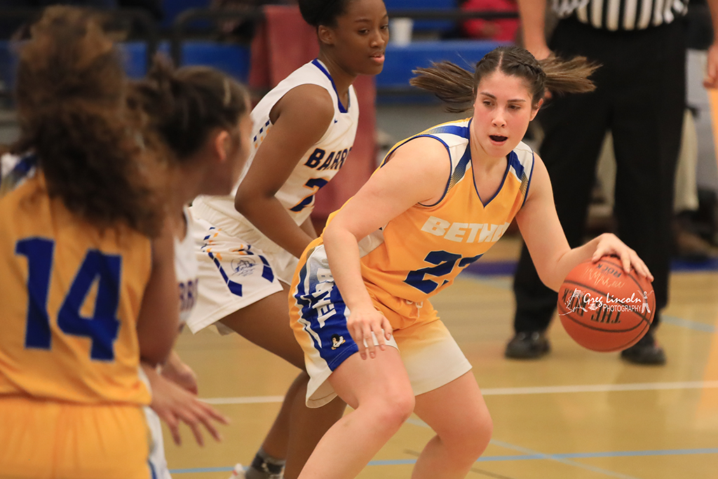 Barrow vs Bethel Girls Basketball Photos 2 – The Delta Discovery, Inc.