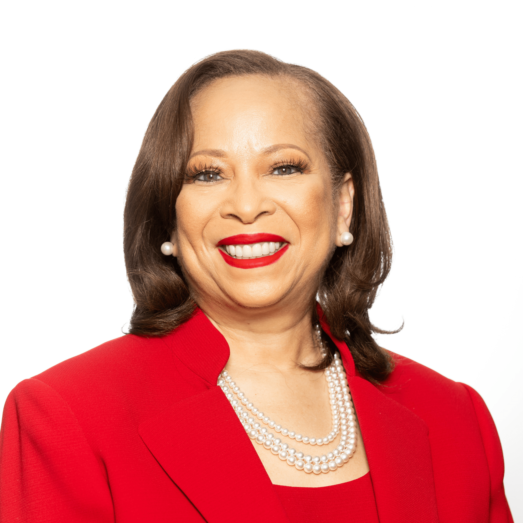 Baber, Deborah | Southfield Alumnae Chapter, Delta Sigma Theta Sorority ...