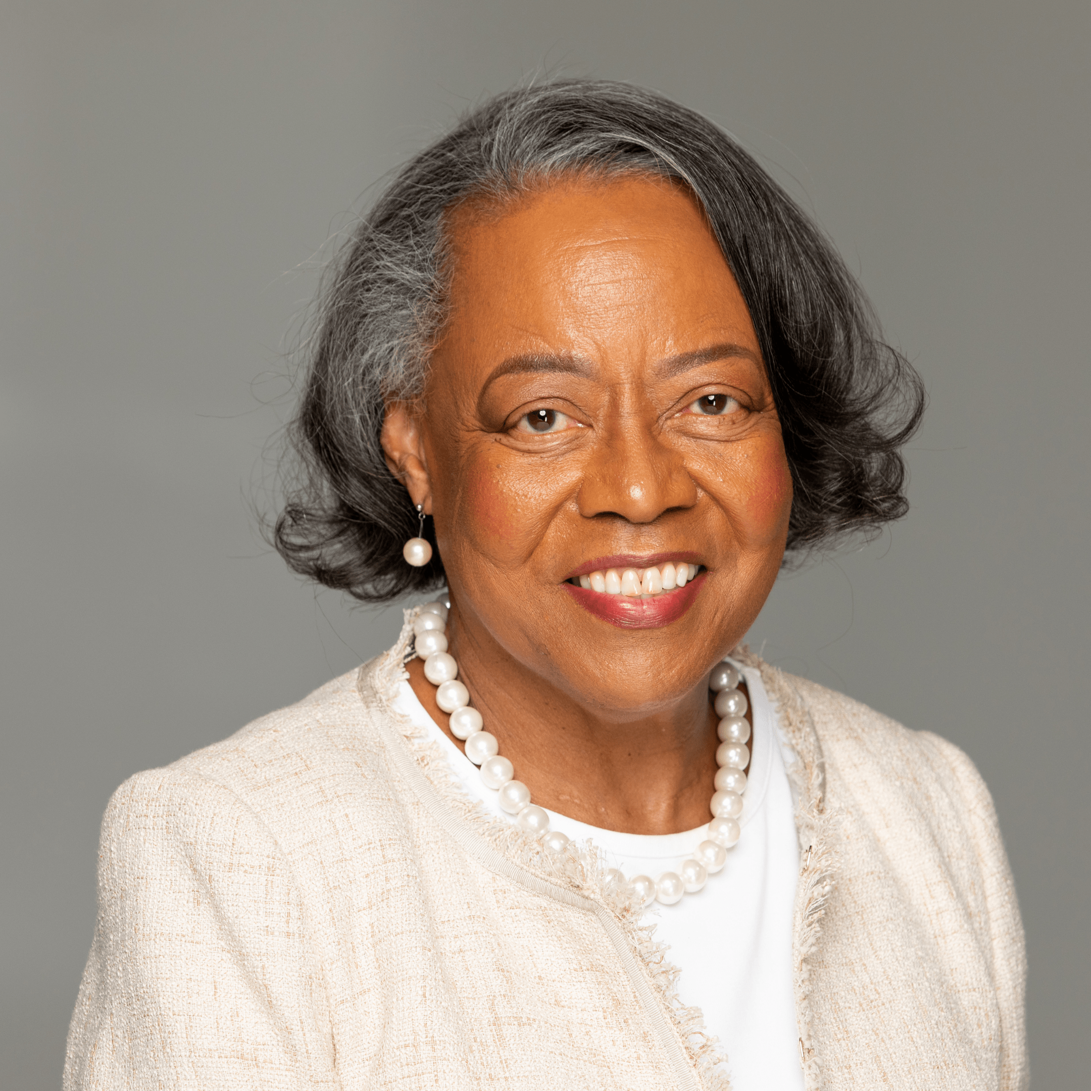 Joseph, Constance | Southfield Alumnae Chapter, Delta Sigma Theta ...