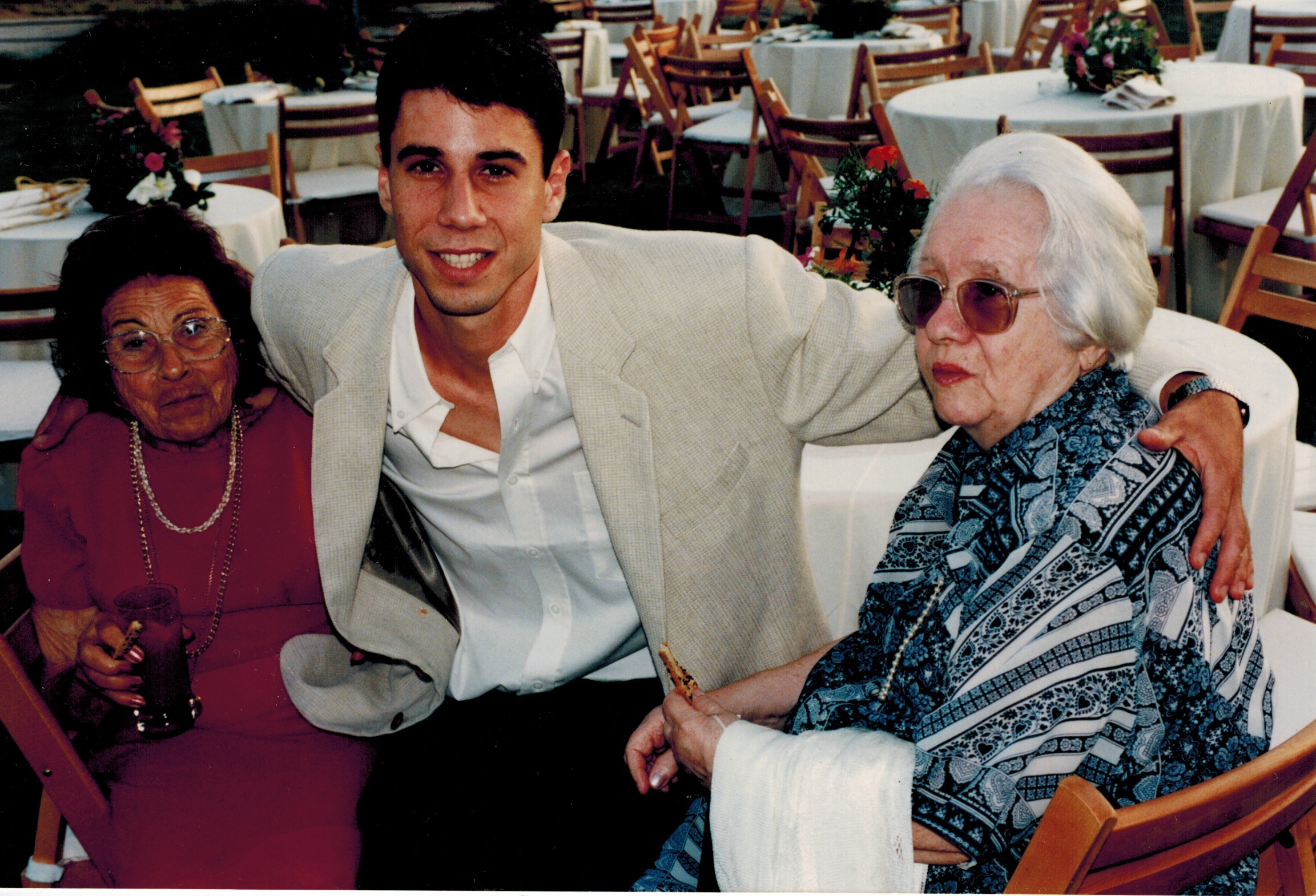 About Eilon Caspi Ph.D. – Dementia Behavior Consulting LLC