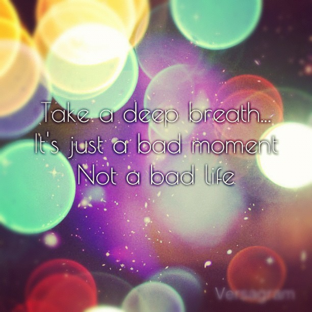 Bad Moment Not Life Demishia bad-moment-not-life-demishia
