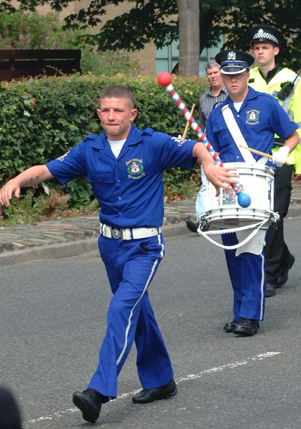 ORANGE WALKS: Thousands to march in the West as 34 Orange Walks planned ...