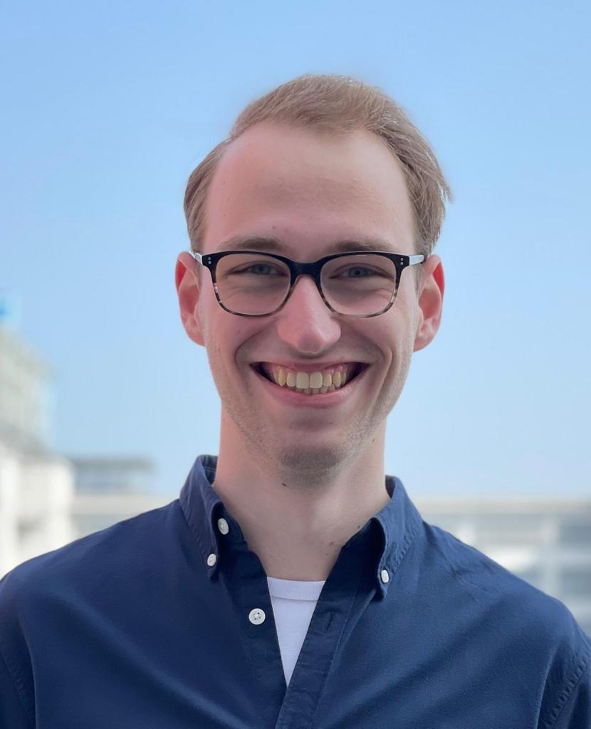 Kandidatentalk: “Als ik iets doe, wil ik het goed doen. Dus ik ga me er ...