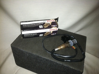 Oxygen Sensor - O2 - Demon Speed Motorsports