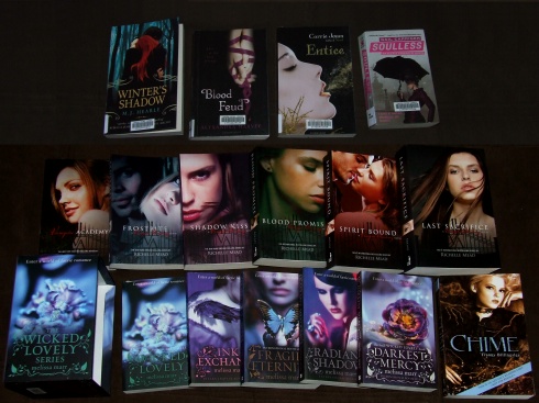 Homecoming Richelle Mead Pdf – Blue Every Day