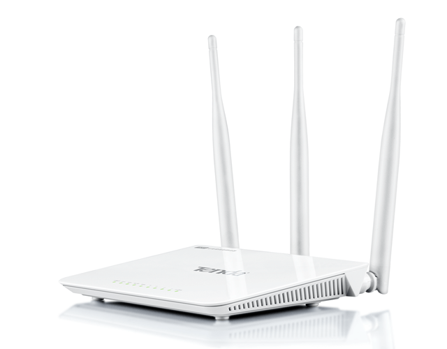 TENDA Launches Three New Routers In The Philippines | Dems Angeles