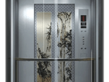 Panoramic Elevators Deneb Elevators