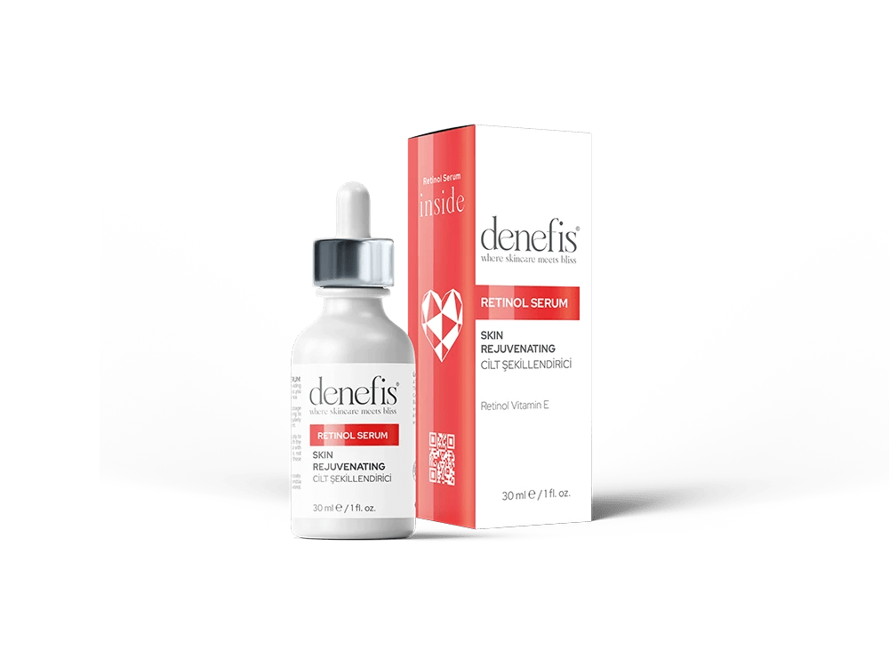 Denefis Premium Cosmetics – By Atahan Group