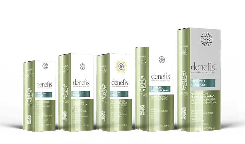 Denefis Premium Cosmetics – By Atahan Group