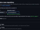 Nuxt на Github Pages блог дениса бычкова
