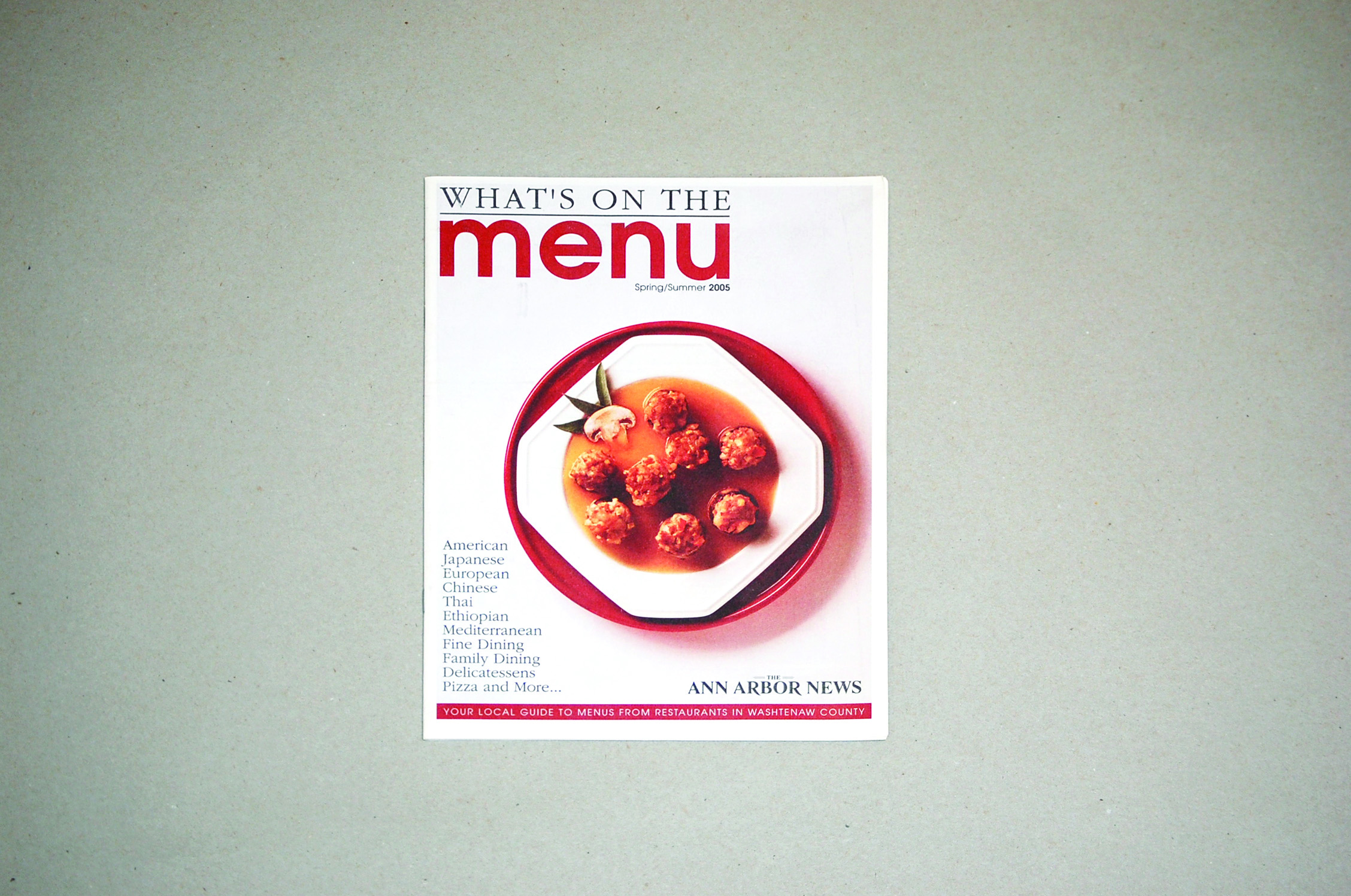 Publication & Cover Design - Denise Cope