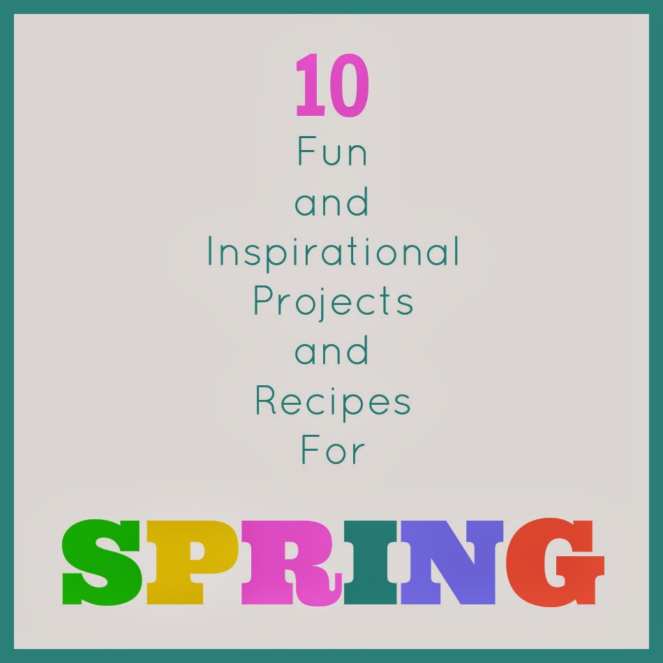 Favorite Spring Designs