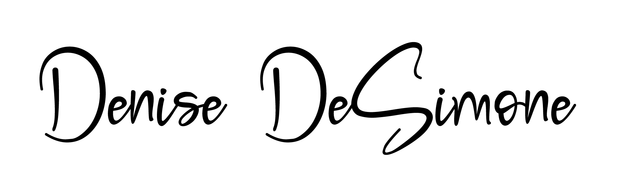 Home - Denise DeSimone