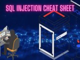 Sql Injection Cheat Sheet A Comprehensive Guide