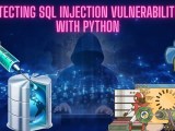 Sql Injection Detection With Python Protect Your Web Application