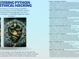 Mastering Python For Ethical Hacking Building 50 Powerful Tools