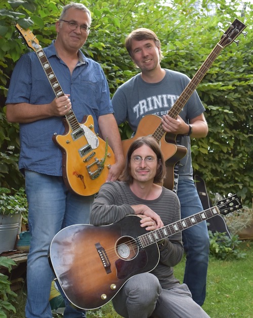 Freitag, 13. Mai 2022, 20 Uhr: Ramschladen (3G) - DENKBAR Frankfurt
