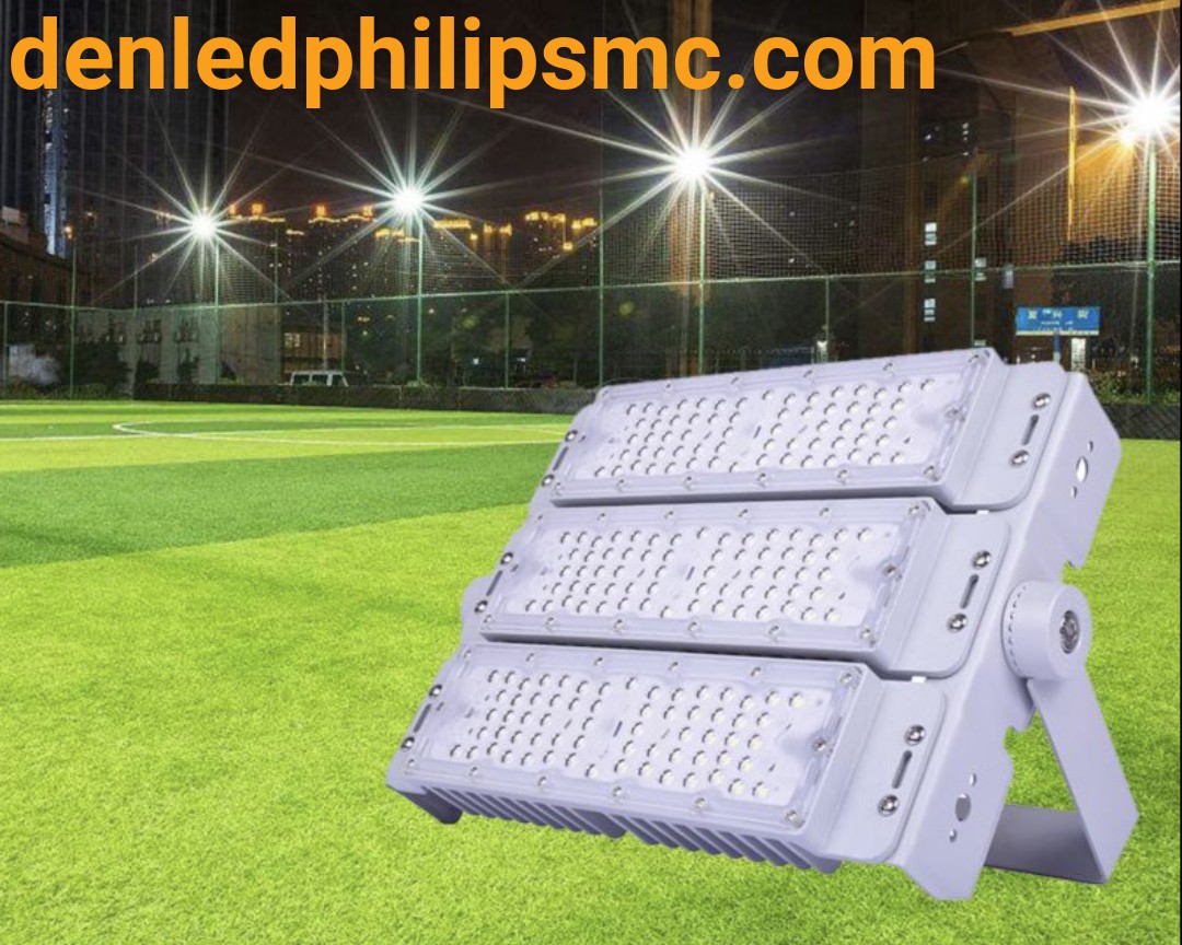 Đèn pha led module Philips oem - LedPhilipsMC