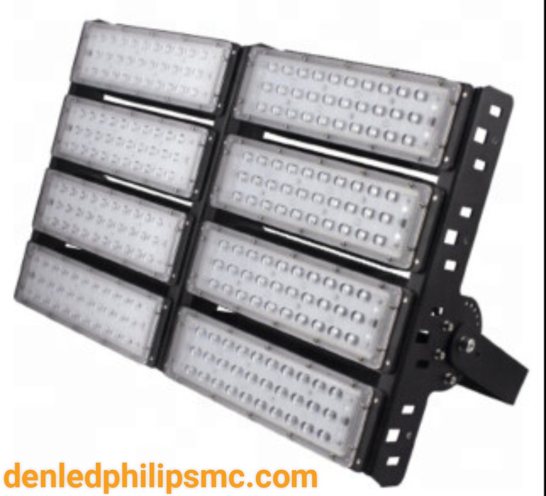 Đèn pha led module Philips 400w - LedPhilipsMC