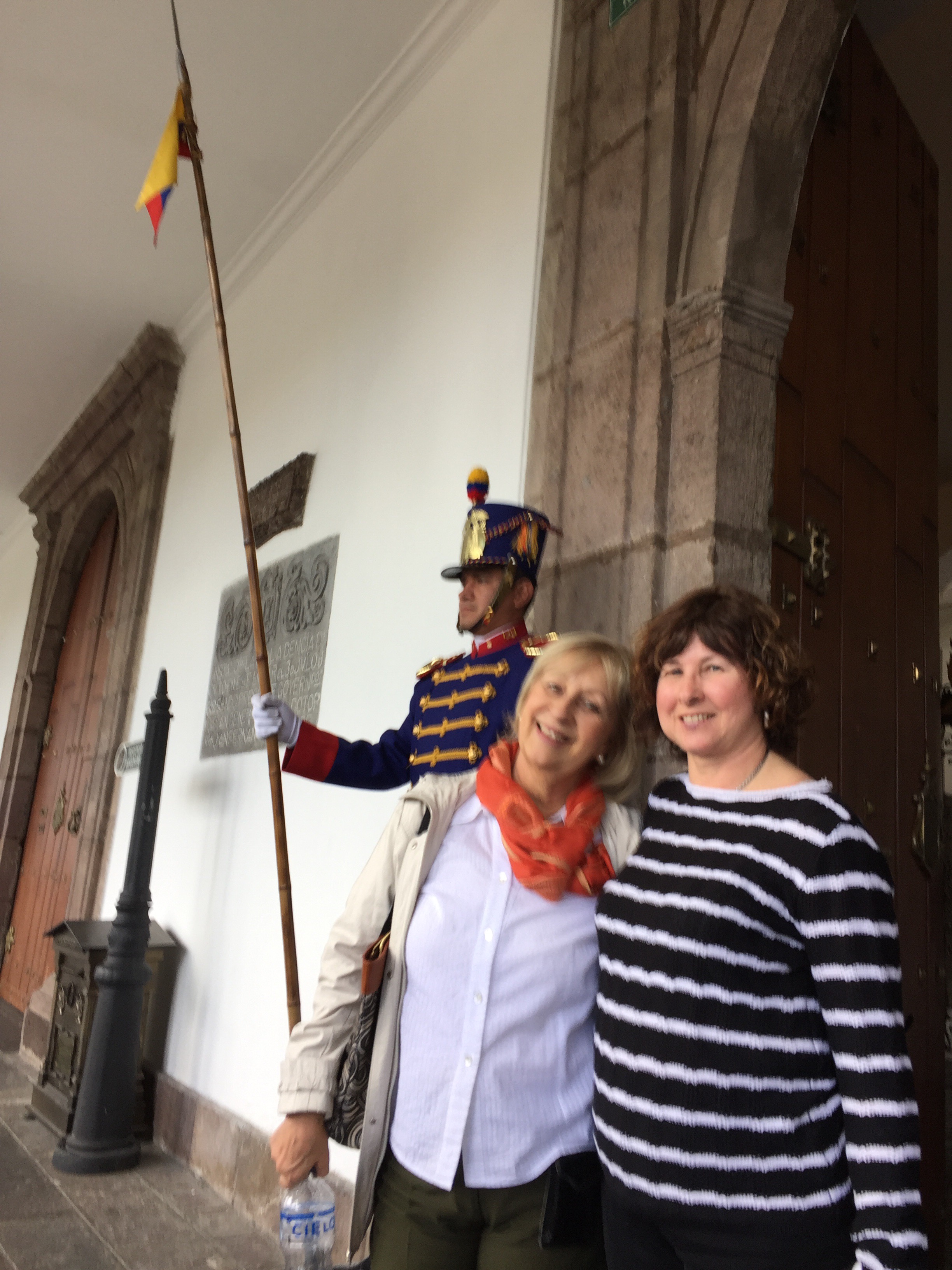 Louise Lortie, descansa en paz – Dennis D Martínez Colón – NOTARIO