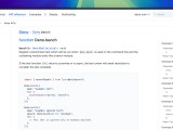 How Deno S Documentation Is Evolving Deno