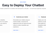How To Structure A Chatbot Knowledge Base For Accuracy Denser Ai