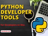 The Best Python Ides And Editors For Mac Den S Hub