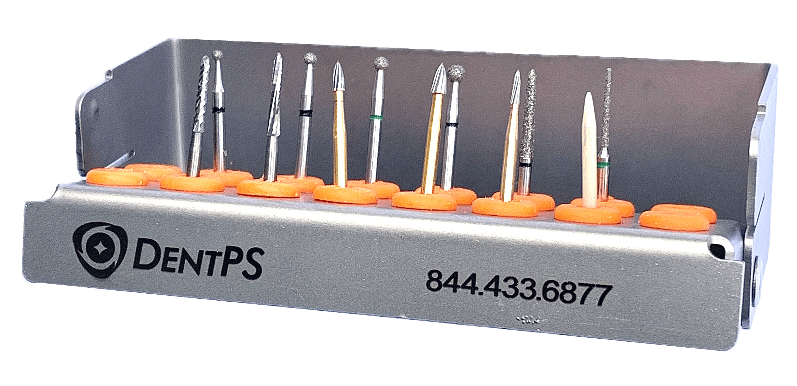 Fg Surgical Essentials Bloq0701 Dentps