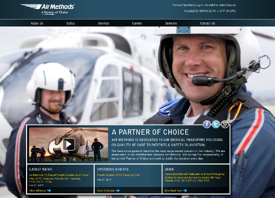 Aviation | Denver CO Directory