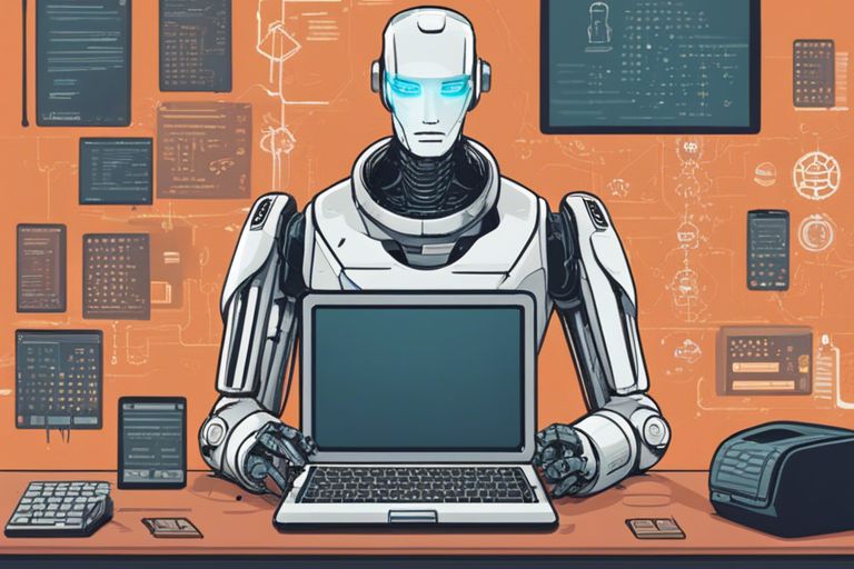 Common Mistakes To Avoid When Implementing An Ai Chat Bot Depeche Code - Professional Geometric Background - High Resolution