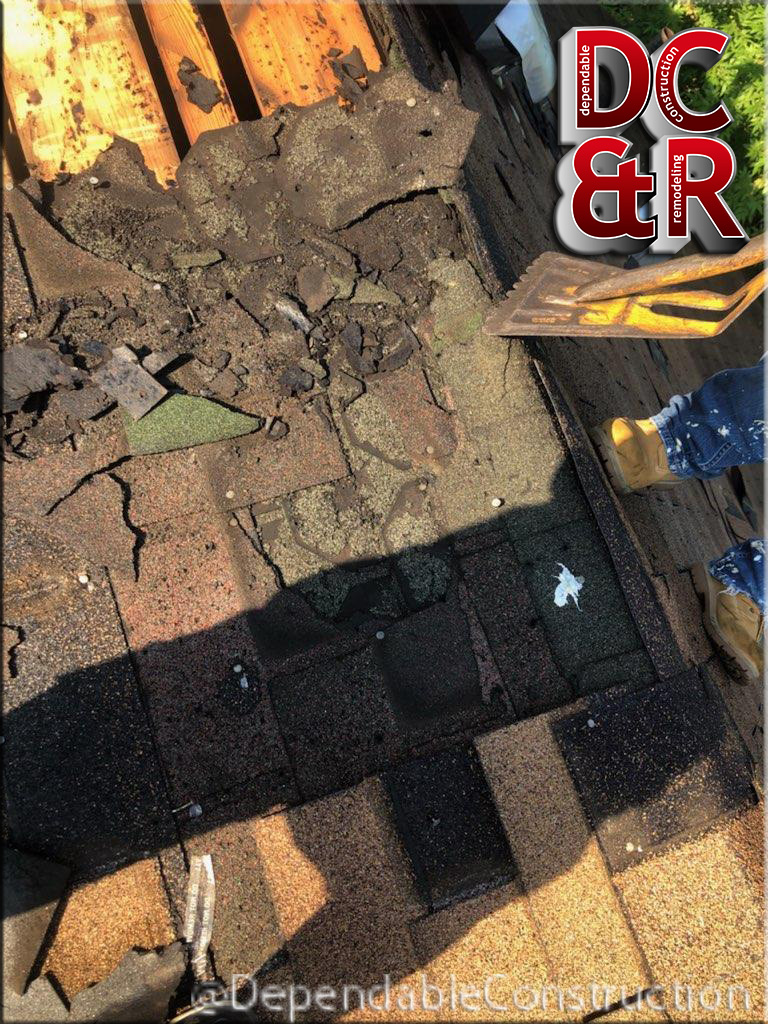 3 Layers | Dependable Construction & Roofing | Fairborn OH