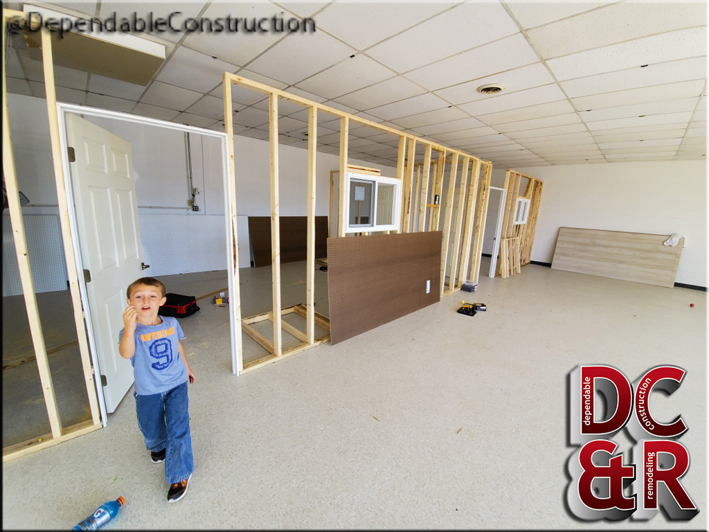 My Helper | Dependable Construction & Roofing | Fairborn OH