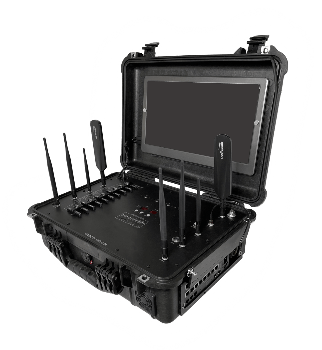 Deployable Technologies LLC -Mission Critical Products and Services ...