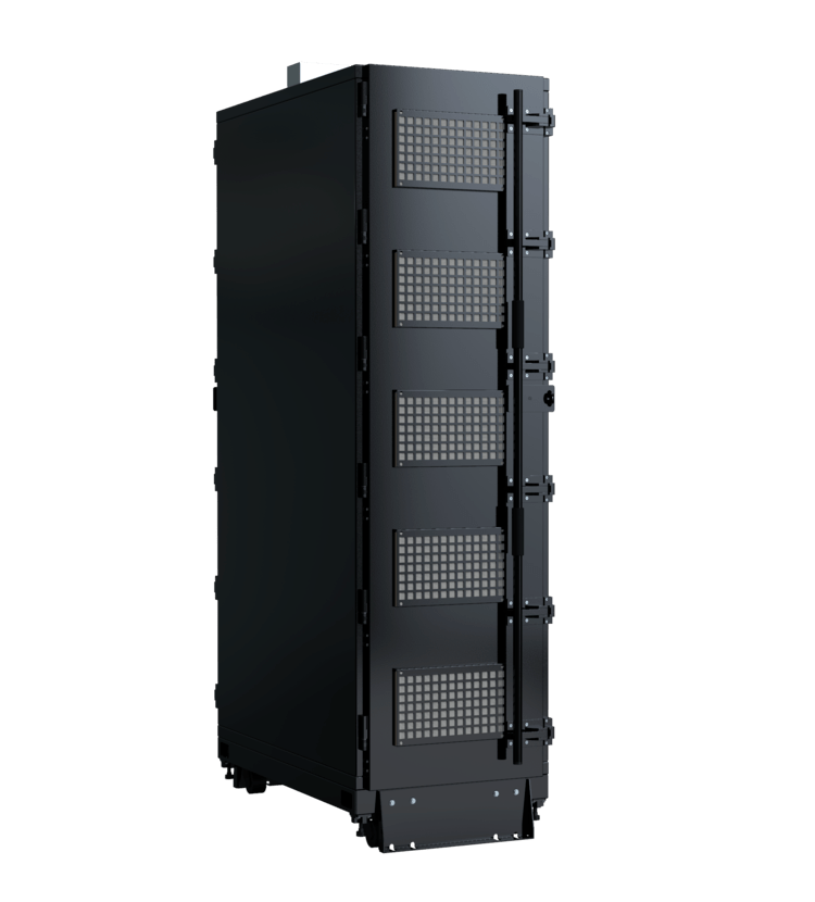 Deployable Technologies LLC -Mission Critical Products and Services-RF ...