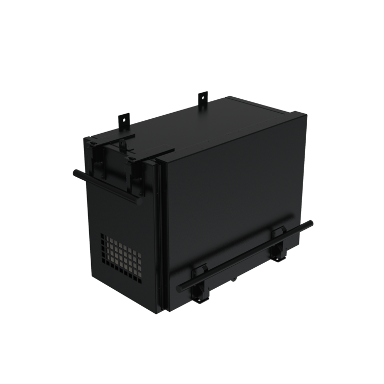 Deployable Technologies LLC -Mission Critical Products and Services-RF ...