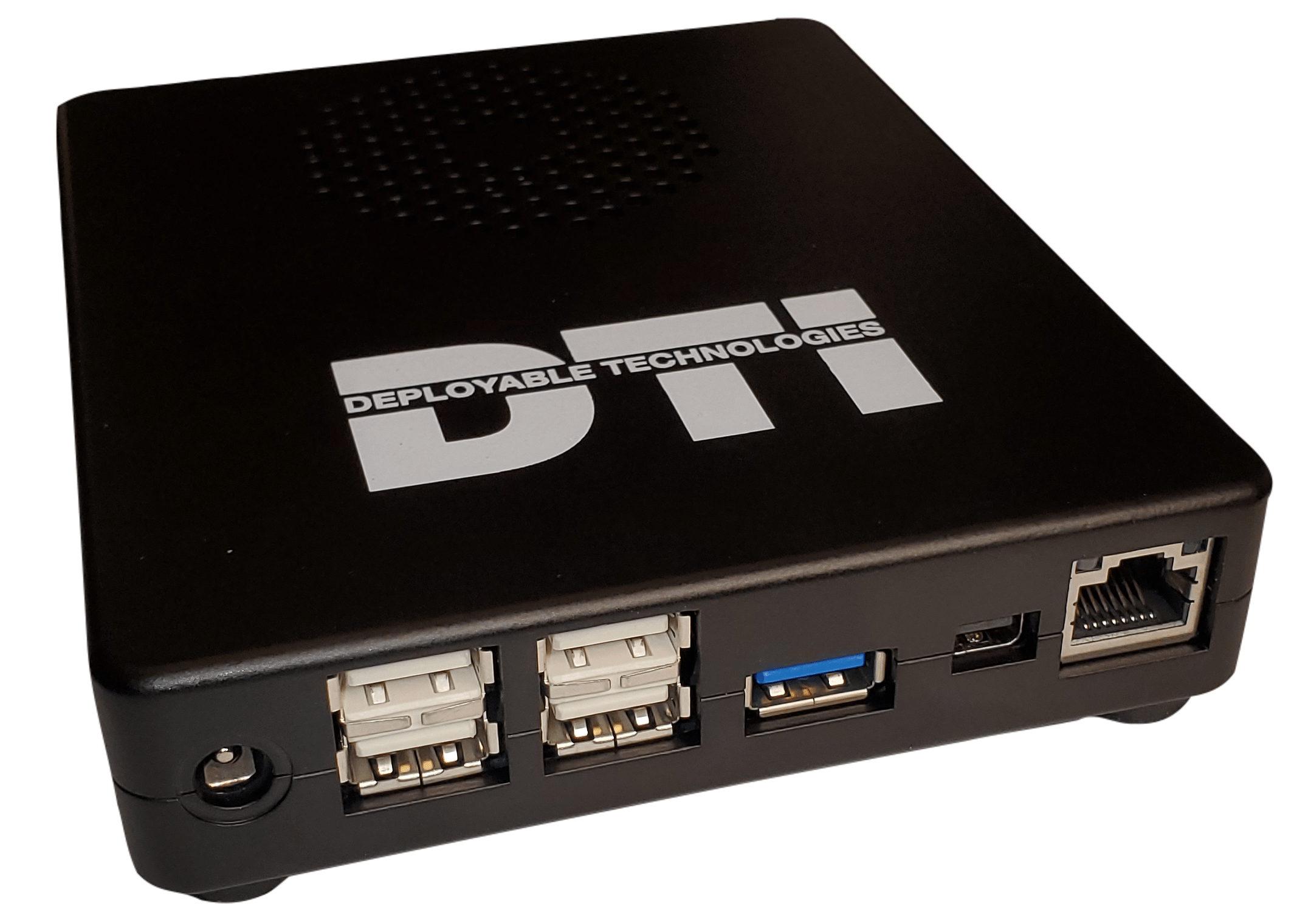 Deployable Technologies LLC -Mission Critical Products and Services ...