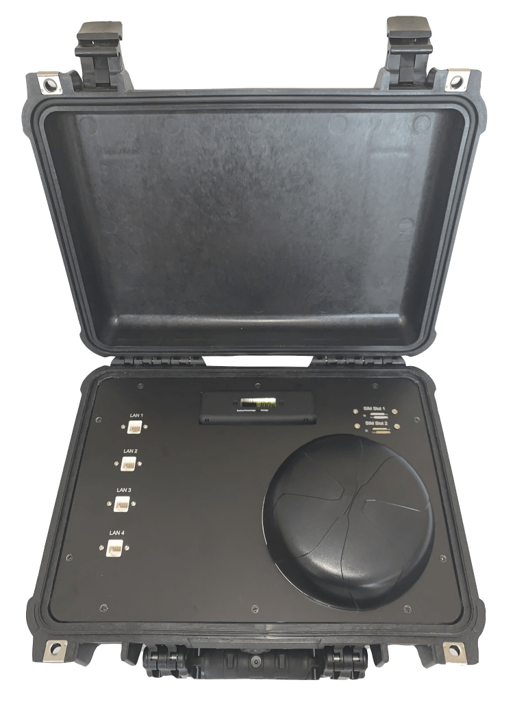 Deployable Technologies LLC -Mission Critical Products and Services ...