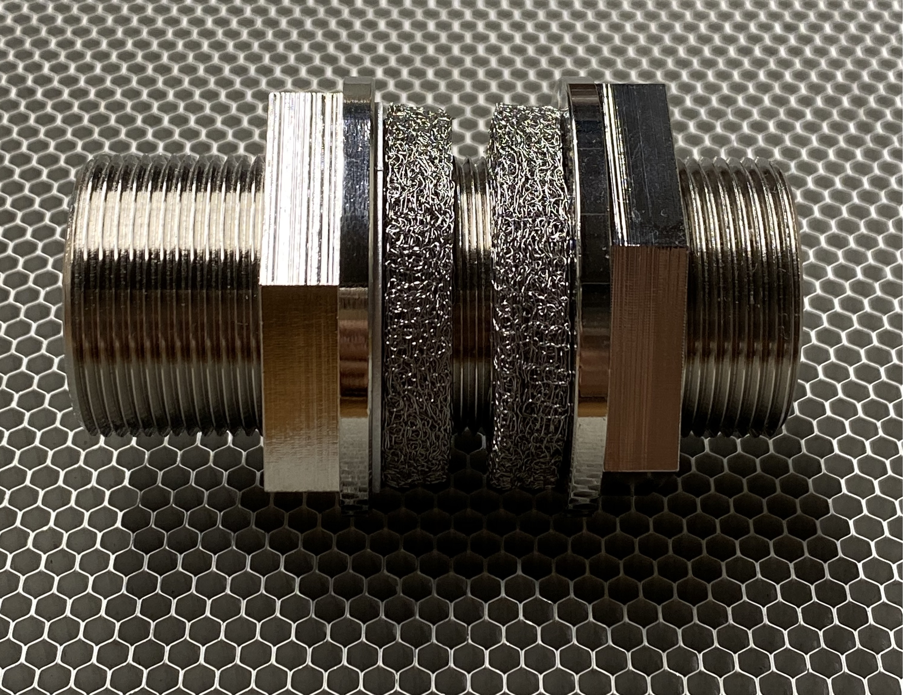 Deployable Technologies LLC -Mission Critical Products and Services-RF ...