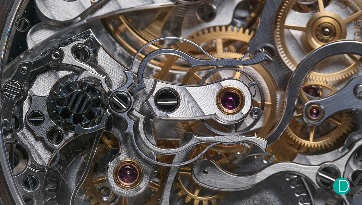 Split Seconds Chronograph: we recommend six of the best