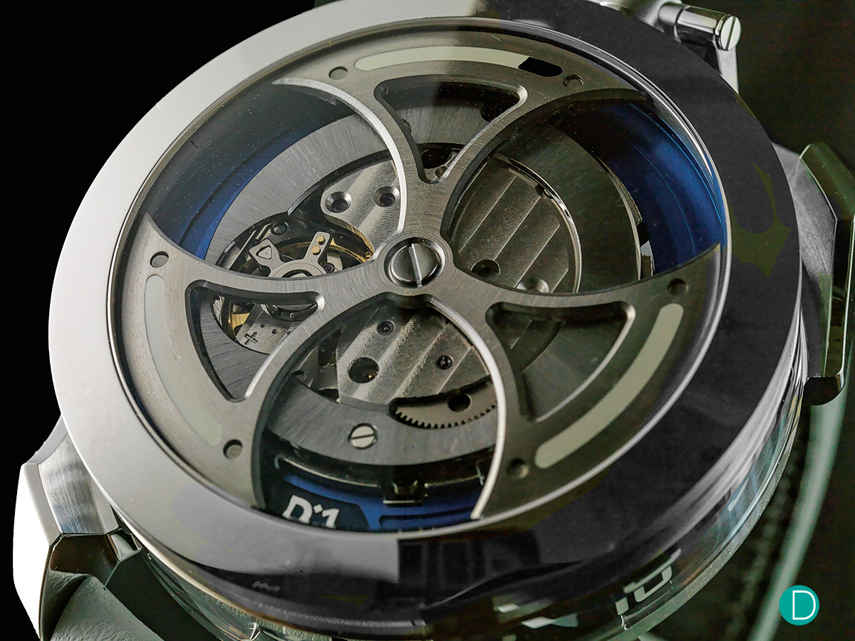 Review: It's a Mad, Mad World of the new M.A.D Edition M.A.D 1