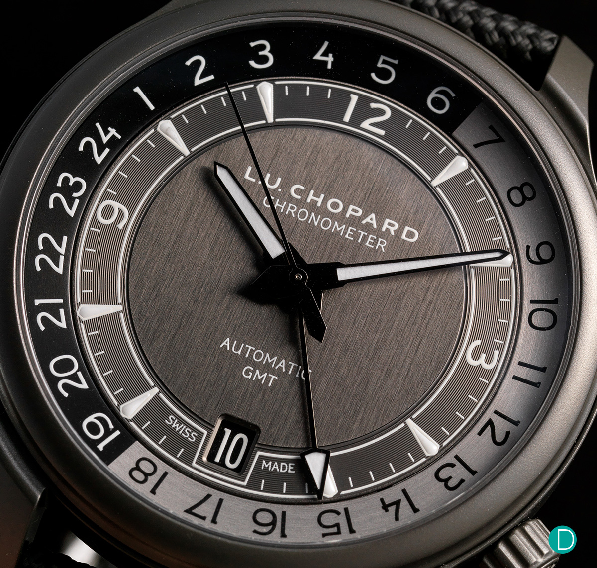 Traveler's choice: Six of the best Dual Time Zone Watches for globe ...