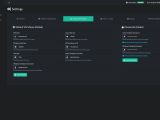 Default Vm Settings Deployaroo