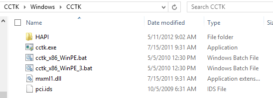 DeployHappiness | Automatically Format Computers with MDT