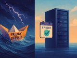 Deploy On Friday Myth Or Reality Deploy Today