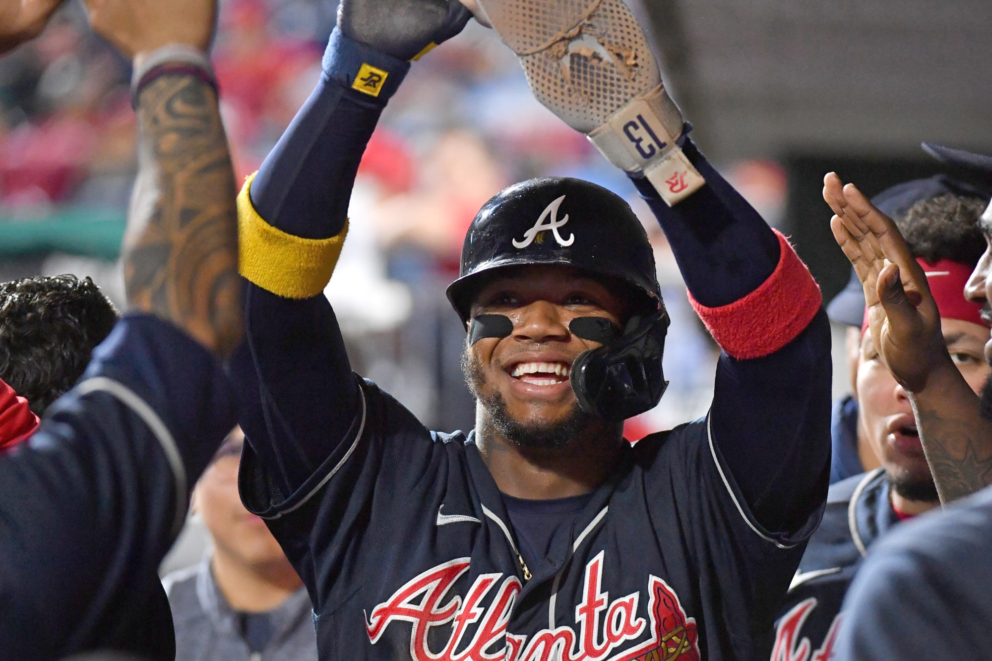 Las posibilidades de la Serie Mundial de los Bravos se ven mejor con ...